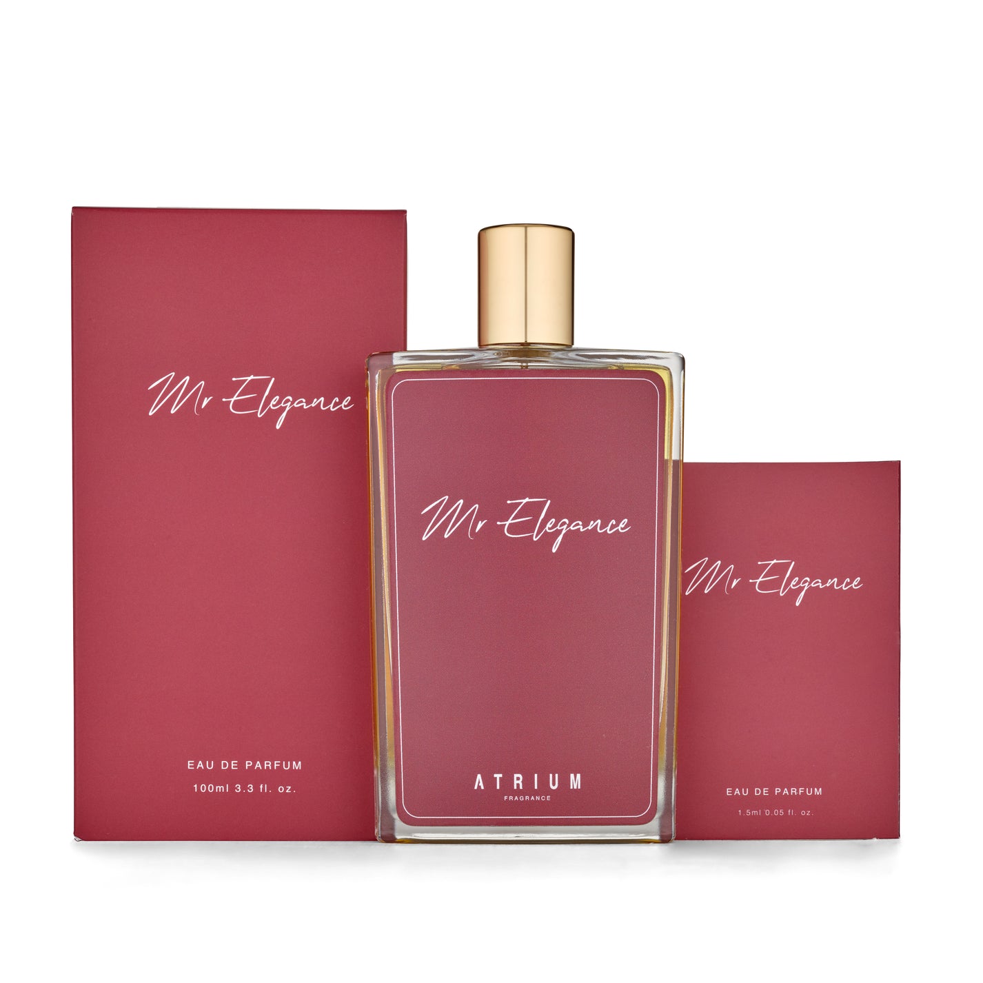 MR ELEGANCE (OFFICE) – Atrium Fragrance