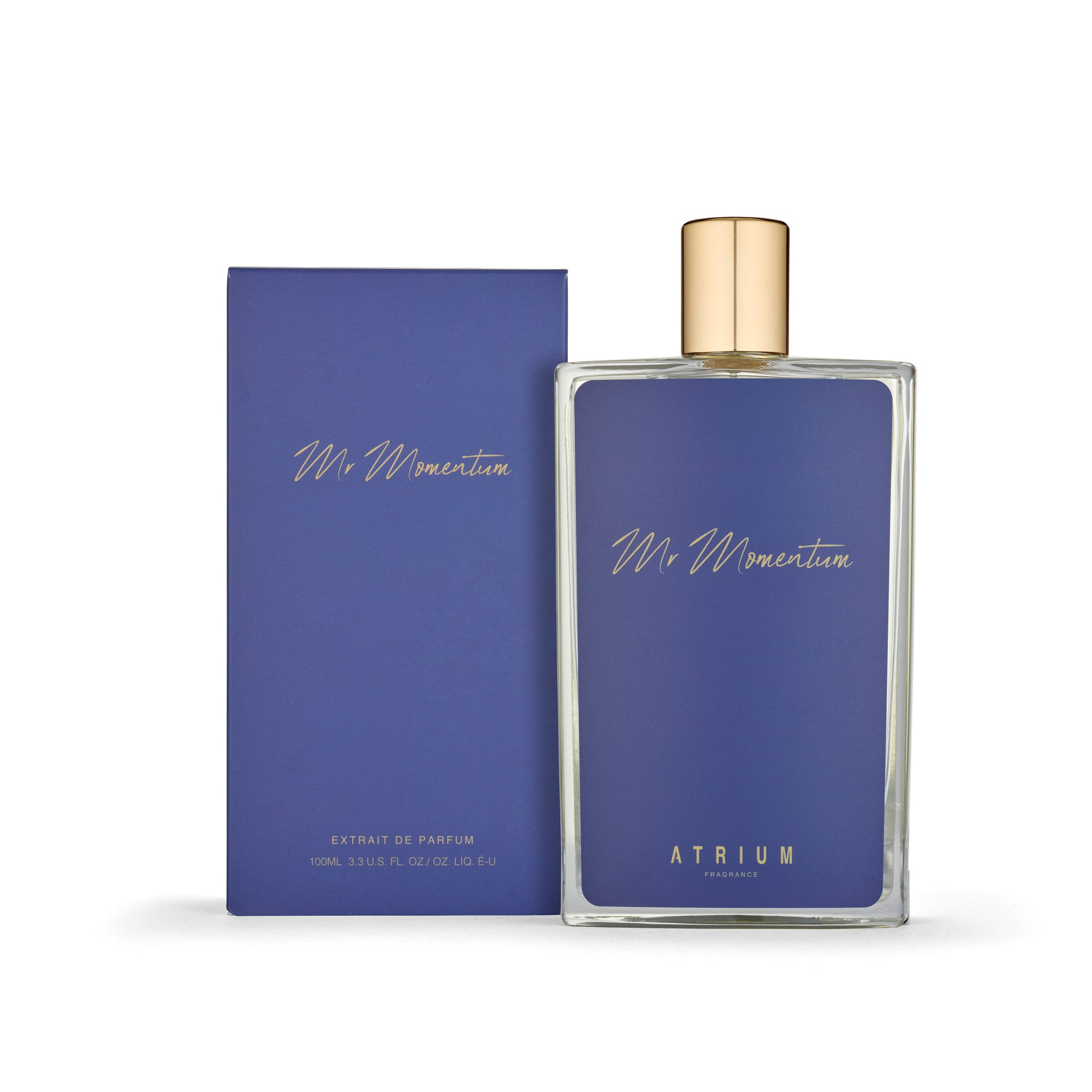 MR MOMENTUM (VERSATILE) – Atrium Fragrance