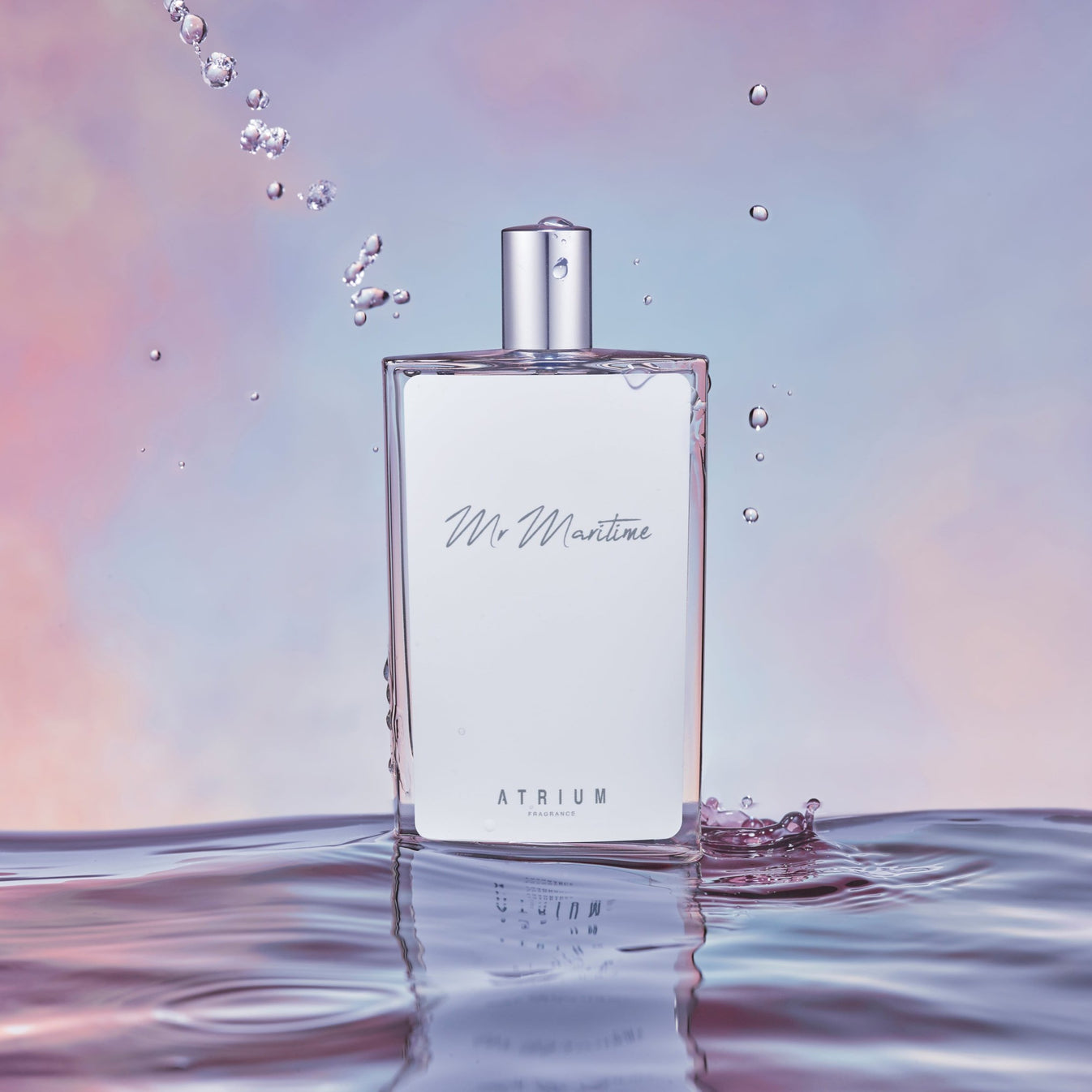 MR MARITIME - AQUATIC MANGO – Atrium Fragrance