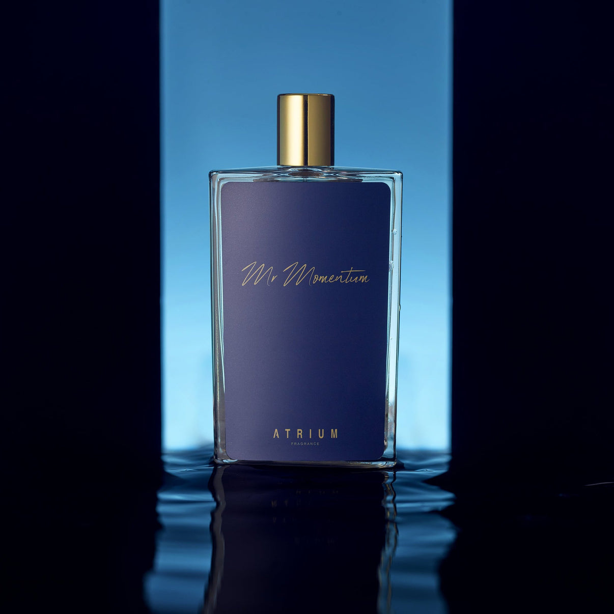 MR MOMENTUM (LIMITED EDITION) – Atrium Fragrance