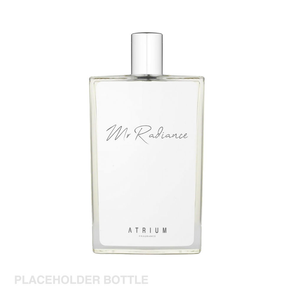 Atrium Fragrance - Men's Eau De Parfum