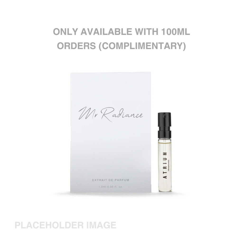 Atrium Fragrance - Men's Eau De Parfum