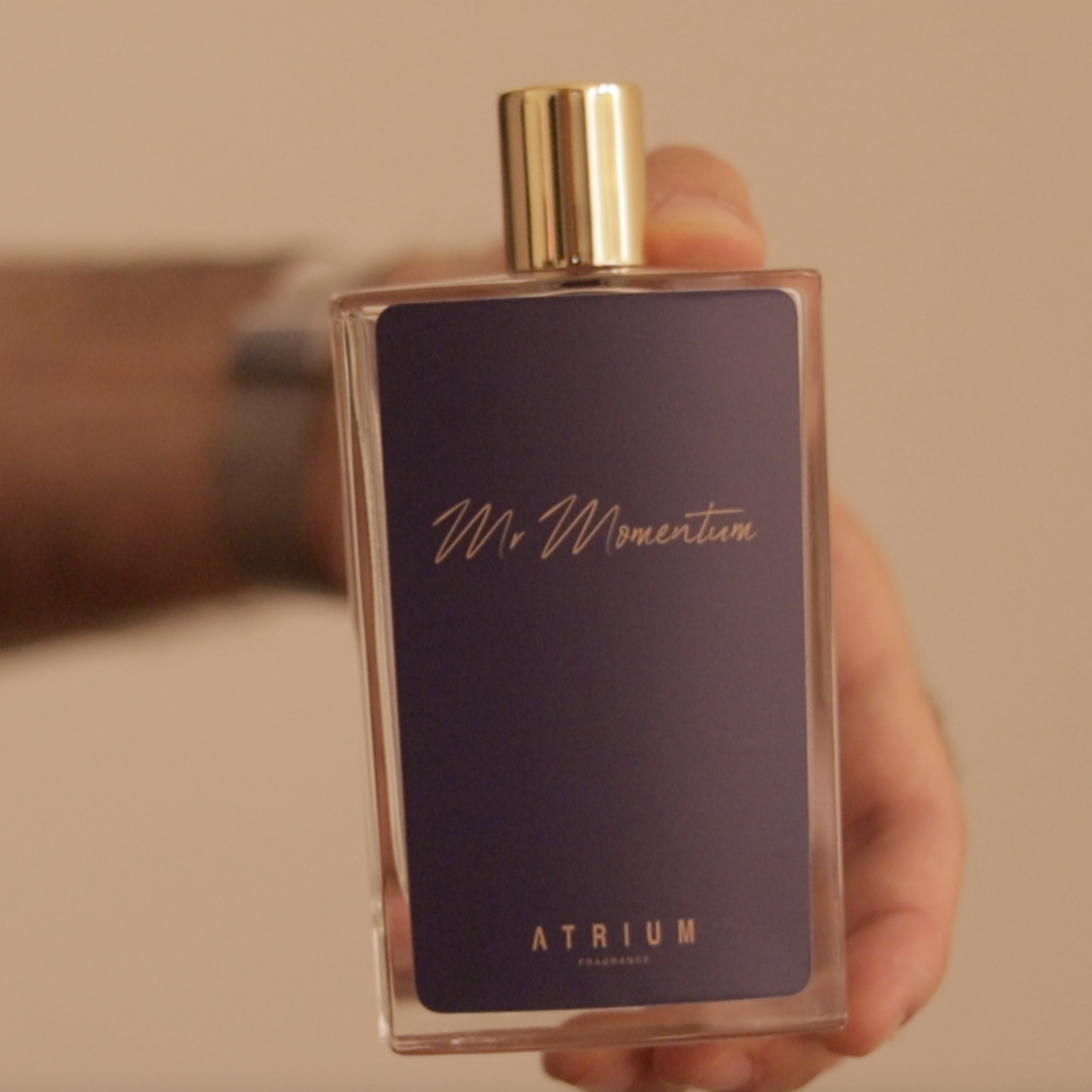 MR MOMENTUM – Atrium Fragrance