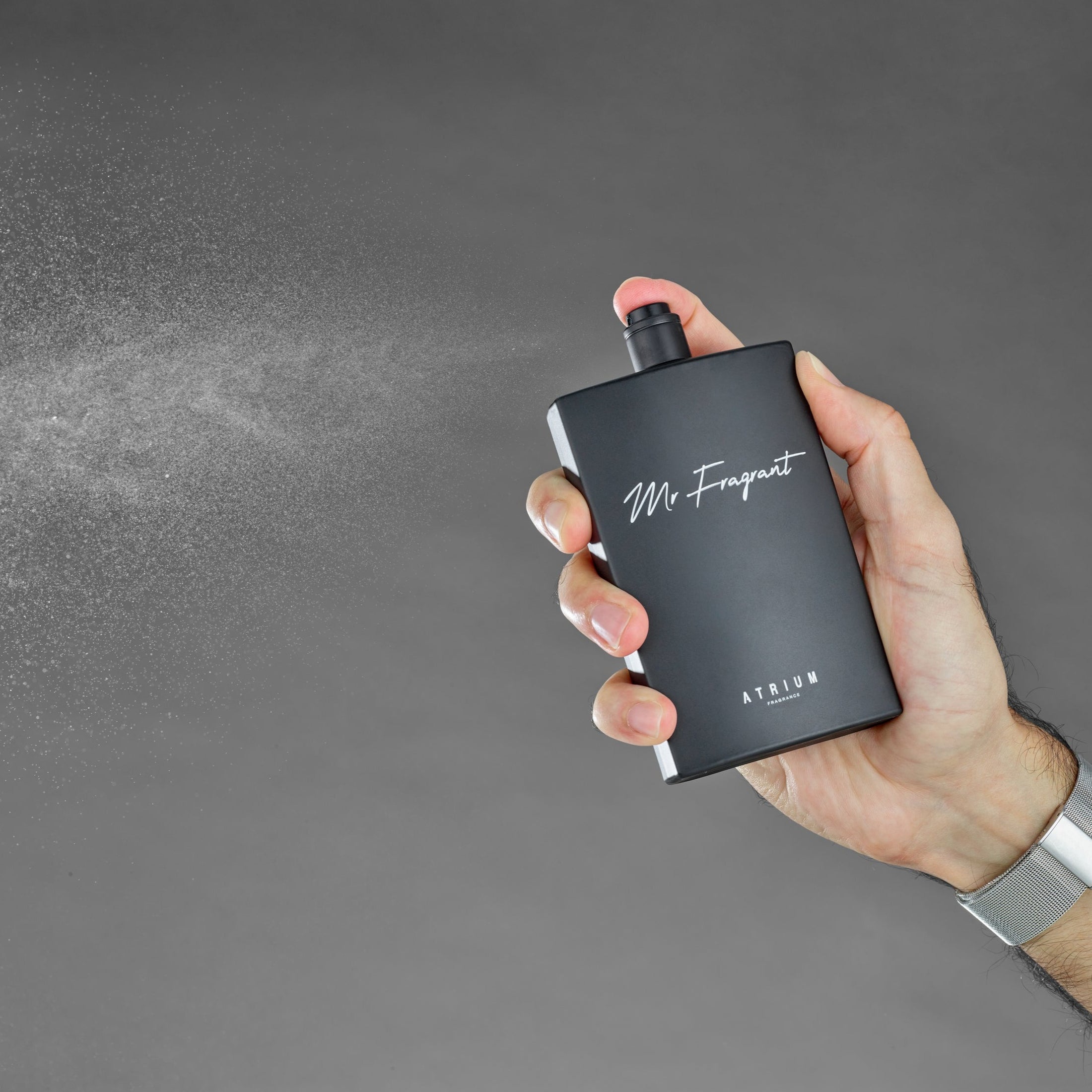 Atrium Fragrance Mr Fragrant - Long Lasting Men's Perfume