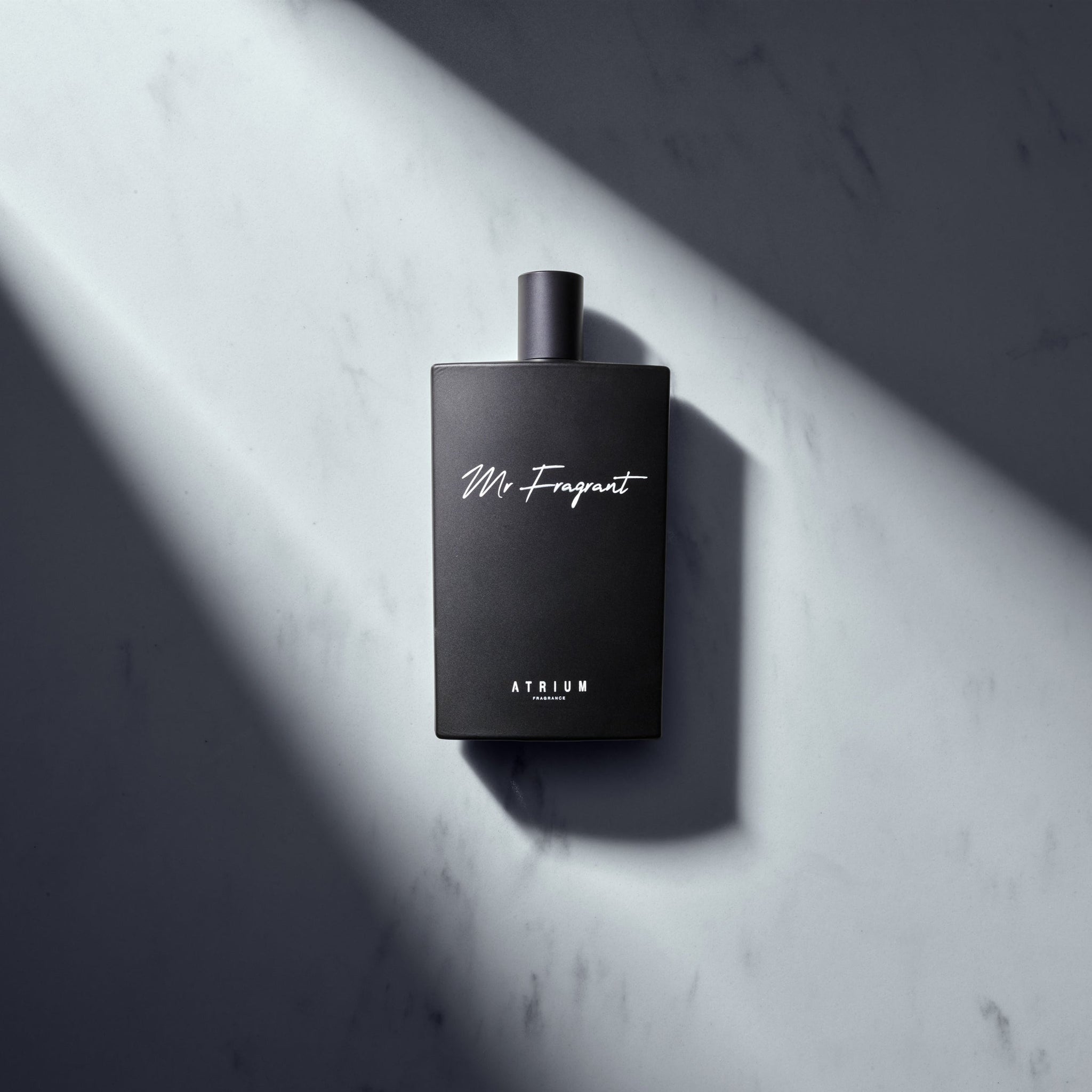 Atrium Fragrance Mr Fragrant - Long Lasting Men's Perfume